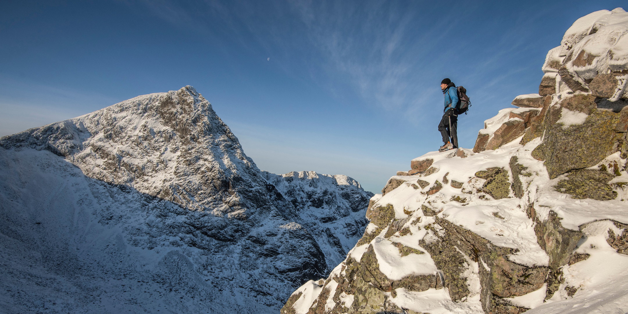 Home | Loch Abar Mòr